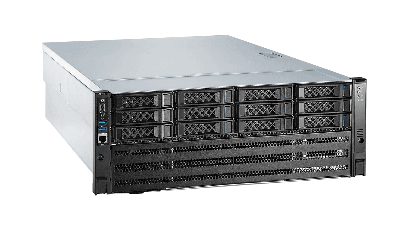 NF5468M6_GPU服务器-浪潮信息