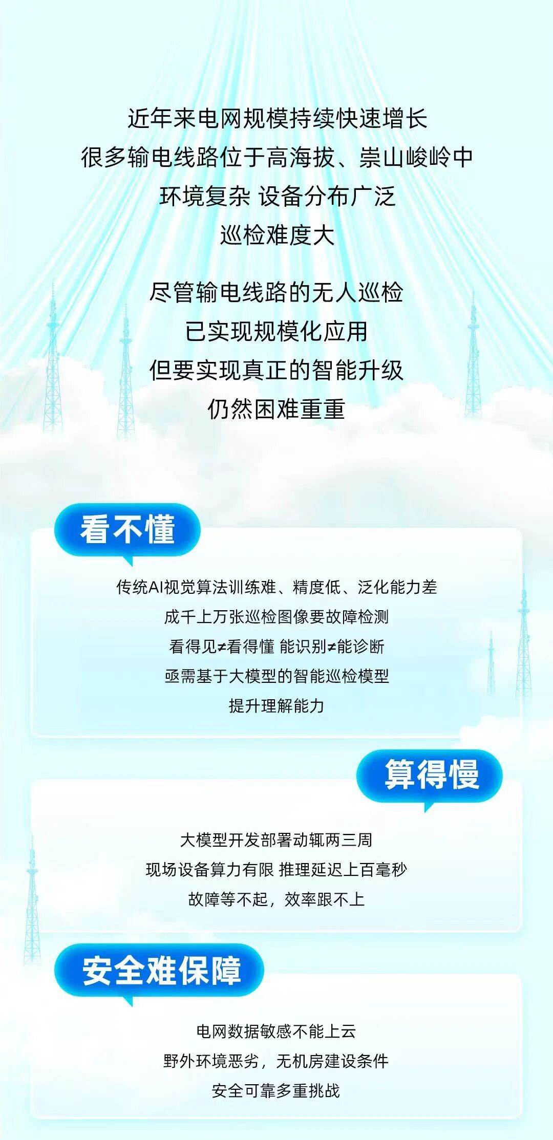 【元脑“播”客】元脑边缘大模型推理一体机，让电力巡检用上大模型！-浪潮信息